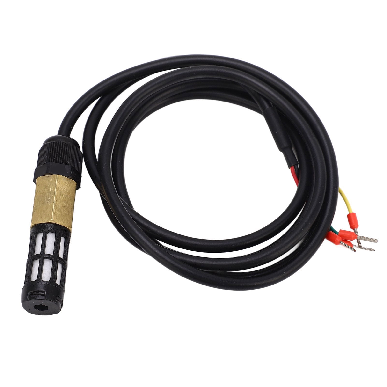 Temperature Humidity Transmitter Probe RS485 IP67 Waterproof Sensor ...