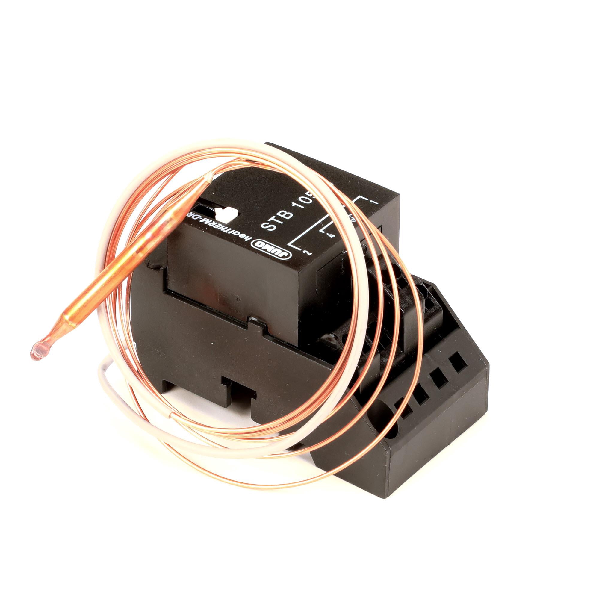 Meiko Temperature Limiter Typ 603070 9678103 - Genuine OEM Replacement ...