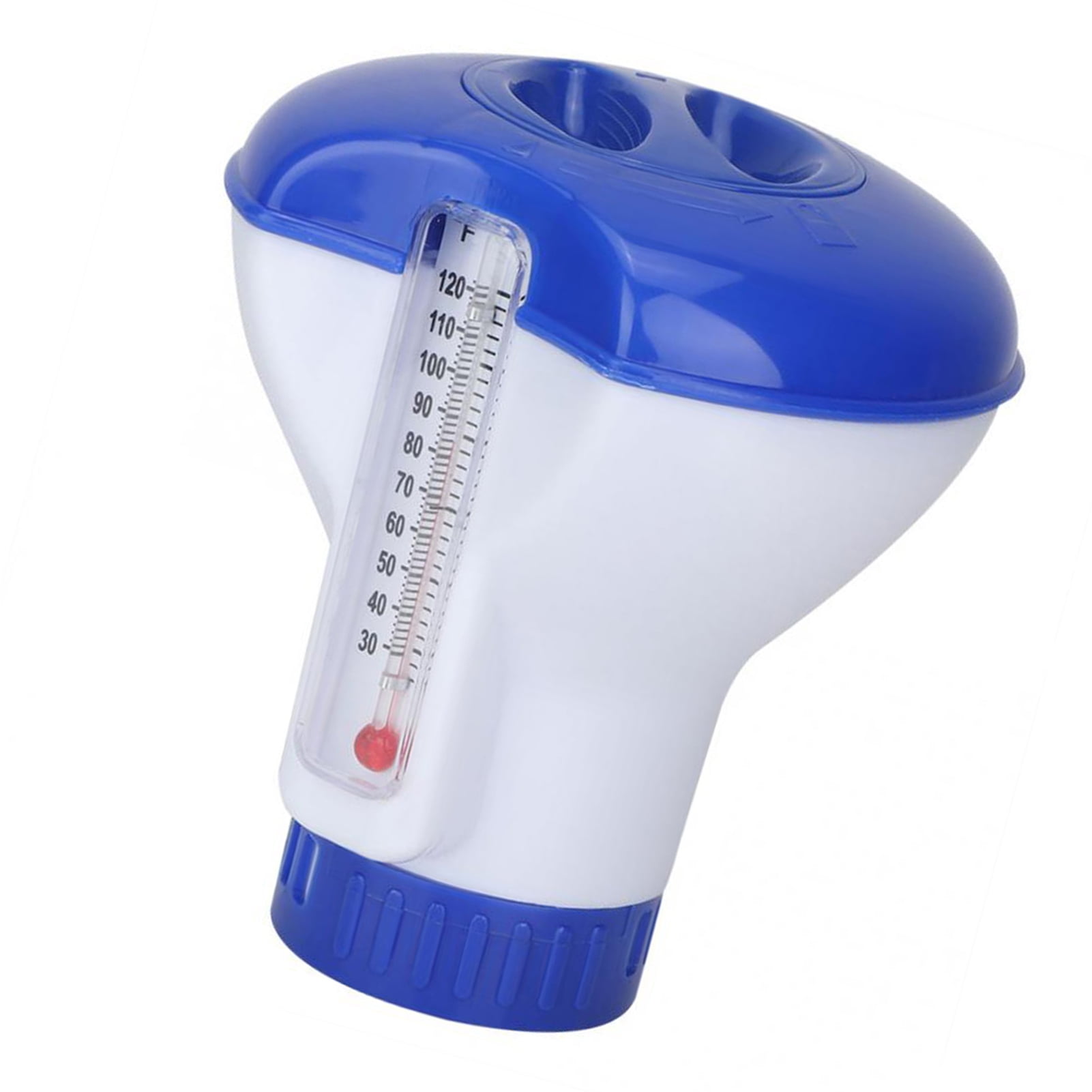 Temperature Meter,Pool Chemical Soap Dispensers Pool Tablet Soap ...