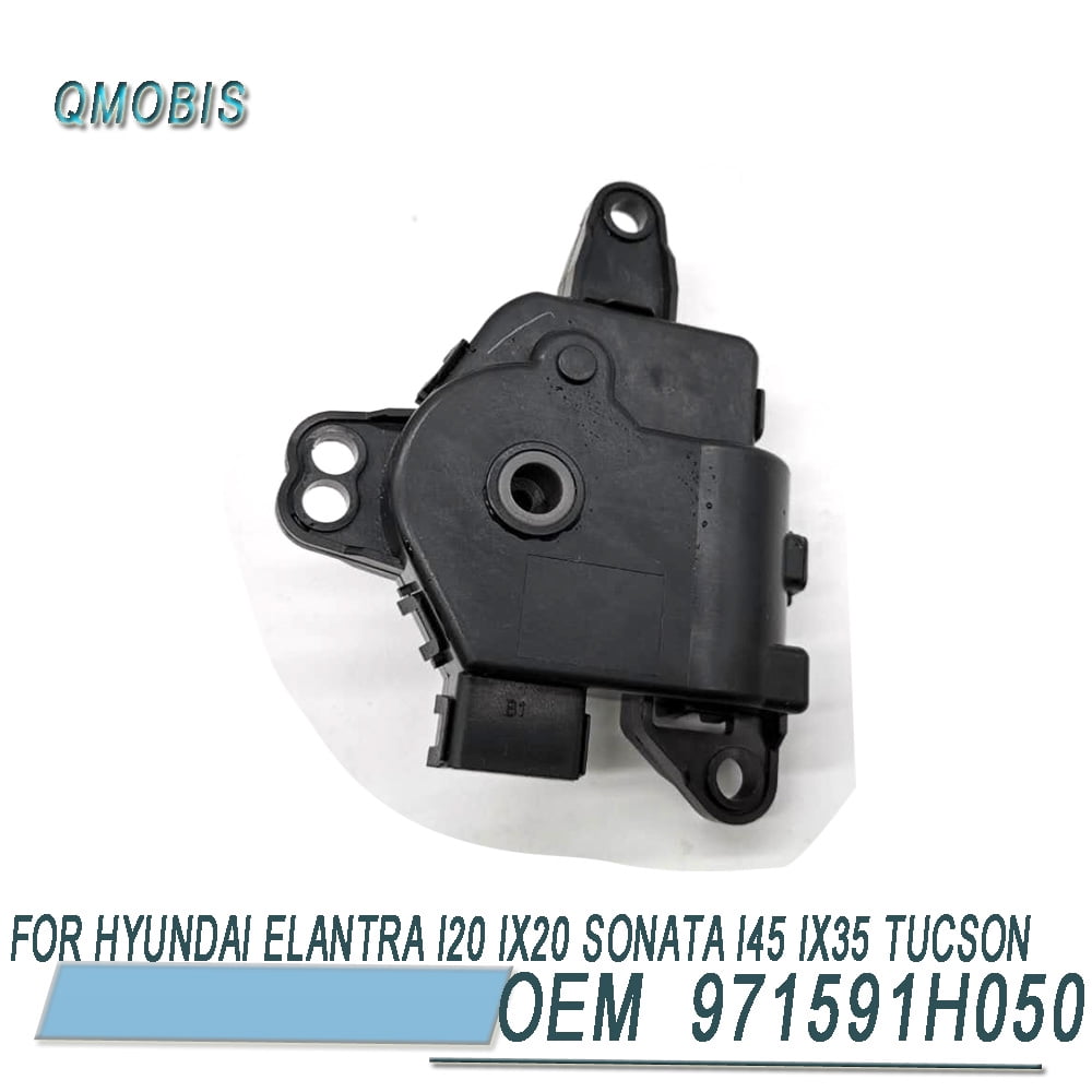 Temperature Motor Actuator for hyundai ELANTRA I20 ix20 SONATA I45 IX35 ...