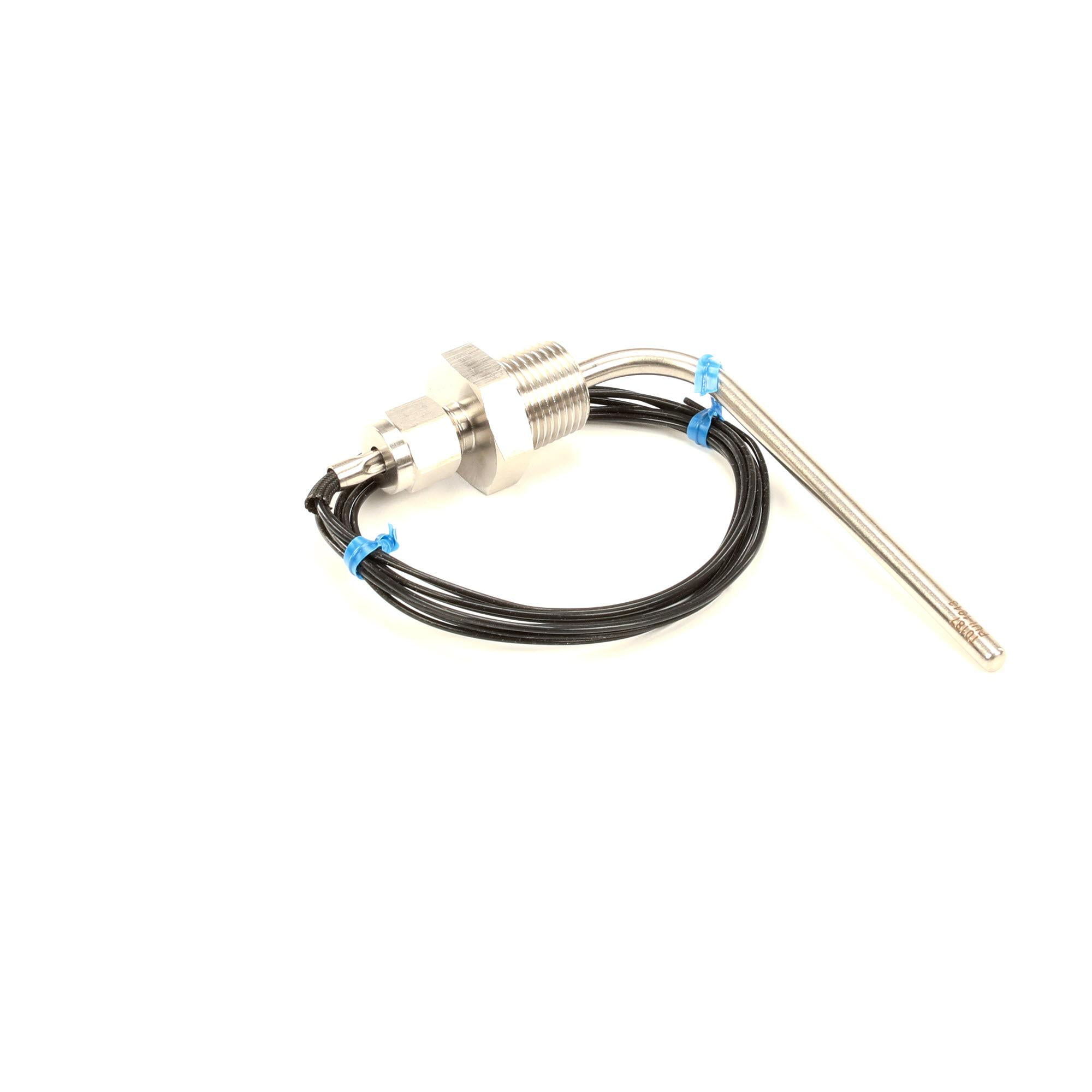 Temperature Probe, 100 Ohm, Rt - Walmart.com