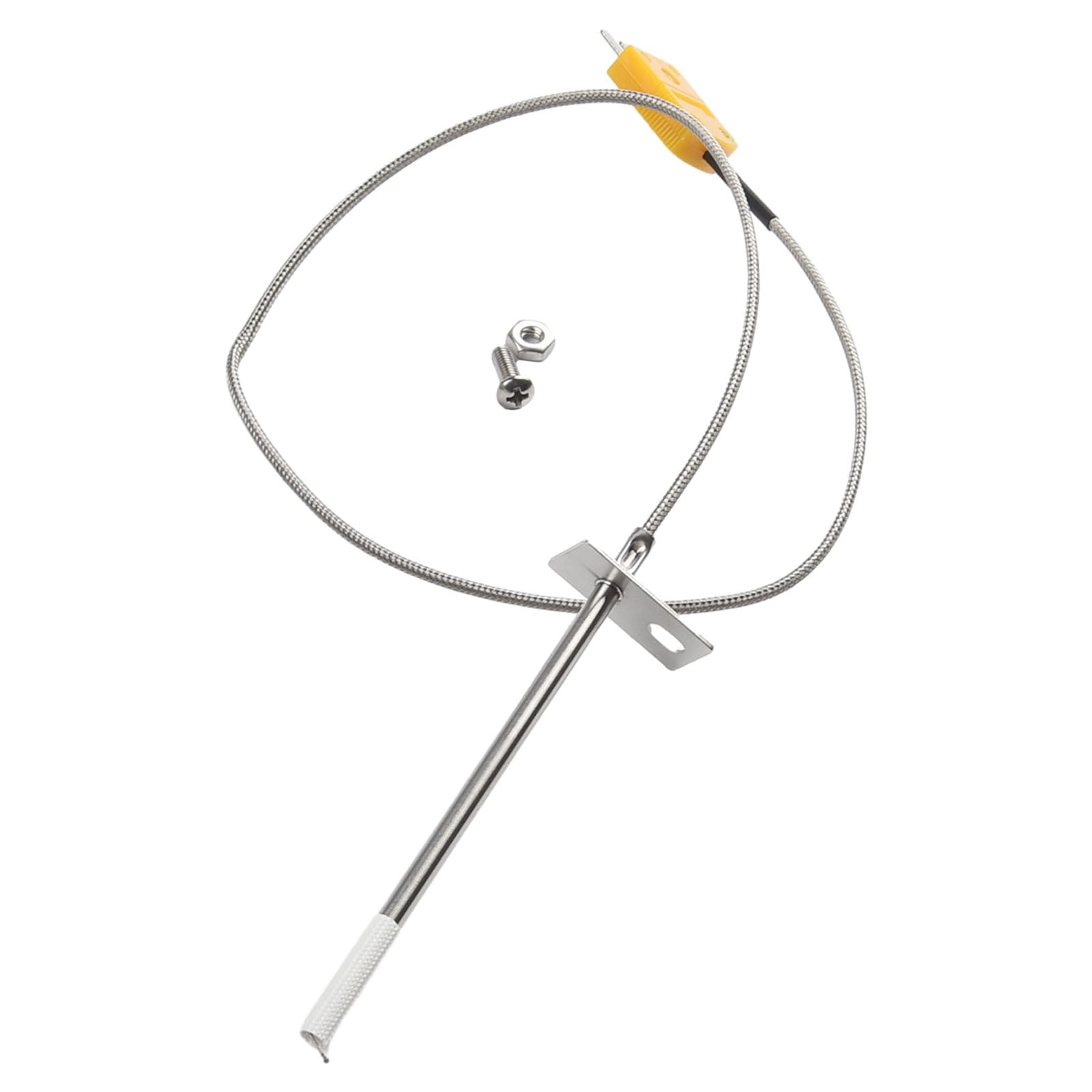 Temperature Probe Kit For Masterbuilt Gravity Series 560/800/1050 ...
