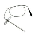 Temperature Probe Sensor BBQ Meat Thermometer Probes for Outdoor Grill ...