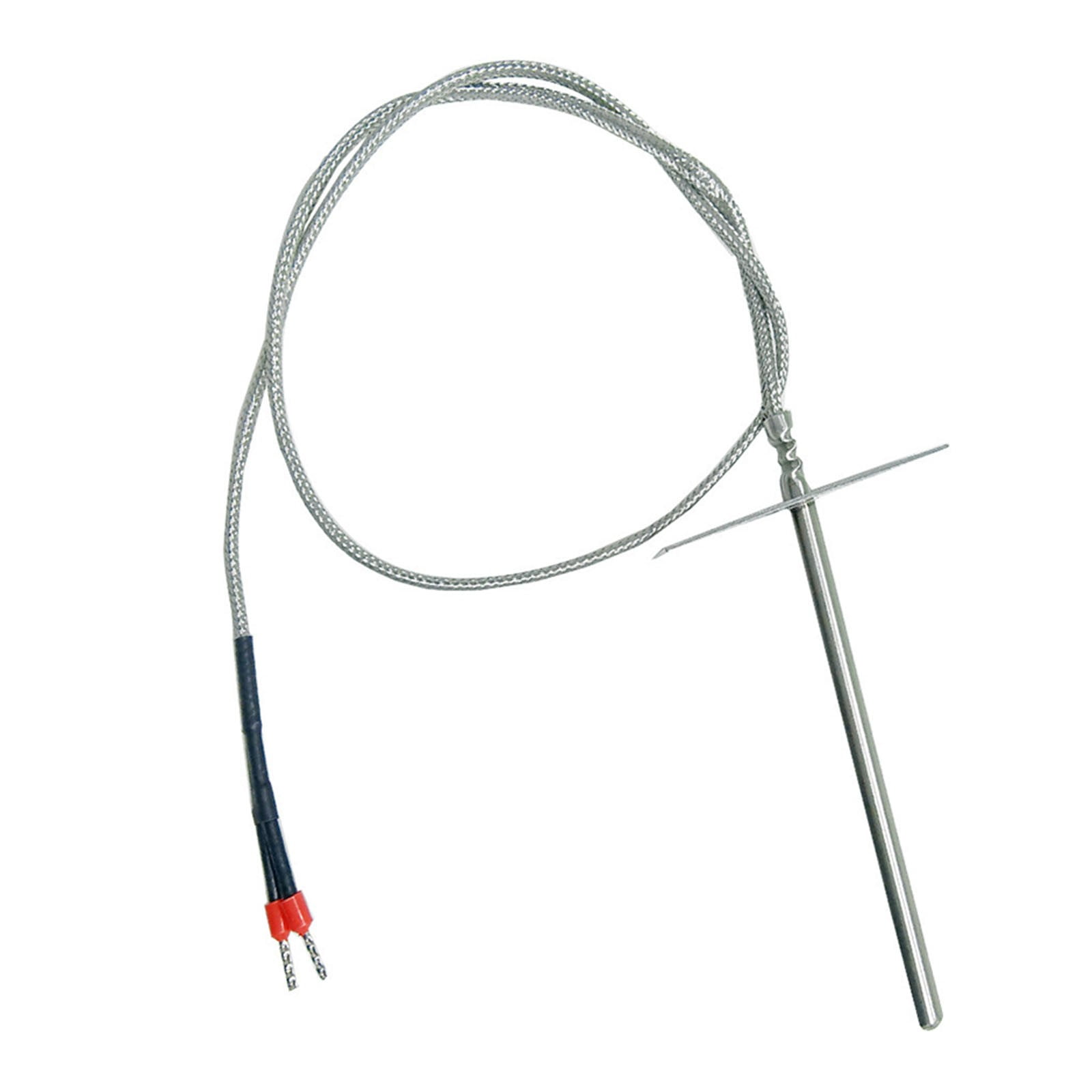 Temperature Probe Sensor for PitBoss Pellet Grill - Replacement RTD ...