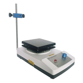 Magnetic Hotplate Stirrer