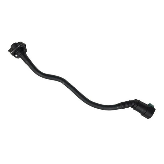 Temperature Resistant Coolant Line 95B122447E Replacement Easy ...