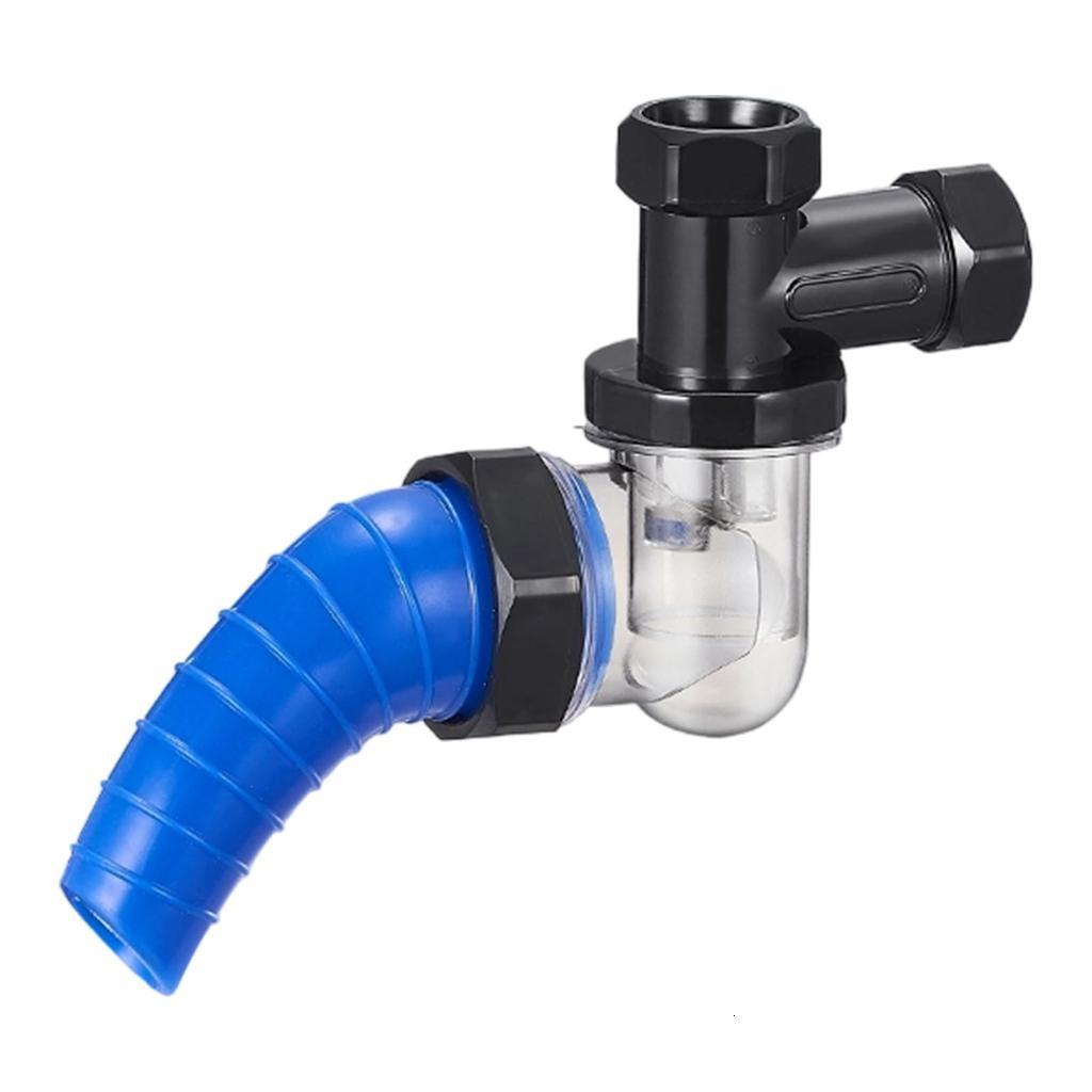 Temperature Resistant Silicone Bathroom Drain Seal for Leakage ...