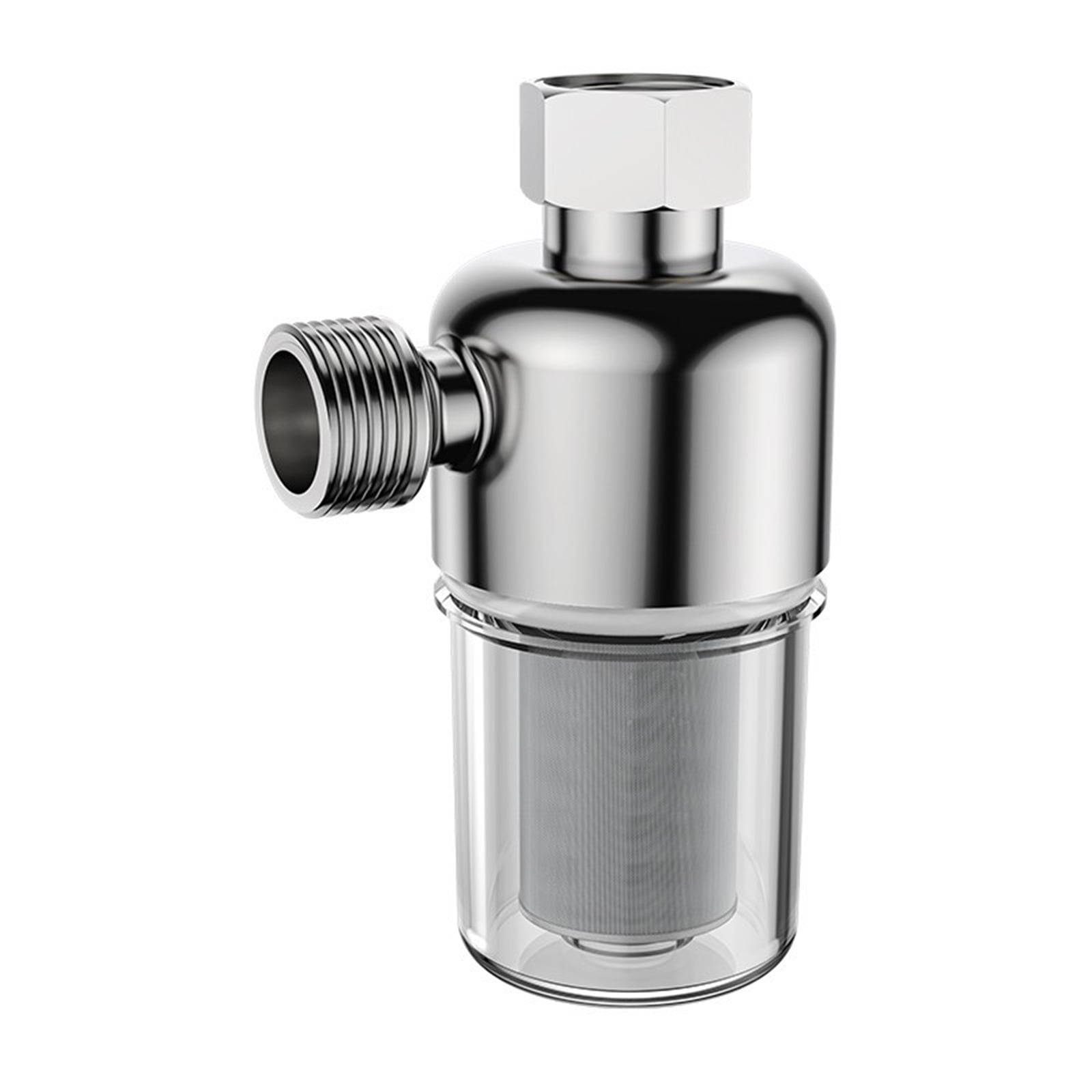 Temperature Resistant Water Heaters Inlines Filter Simple Mounting Long ...