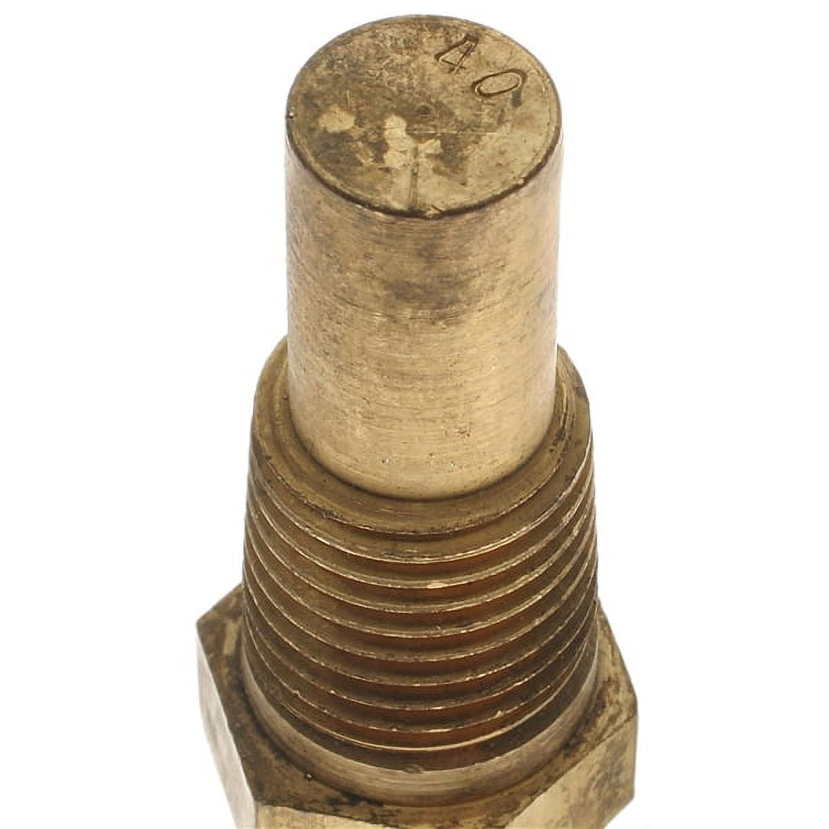 Temperature Sender - With Gauge - Walmart.com