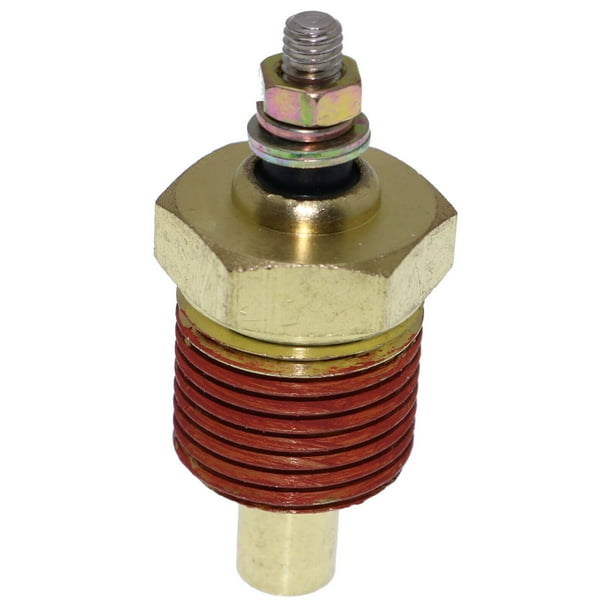 Temperature Sending Switch Sender A166057 47048895 for Case Tractor ...