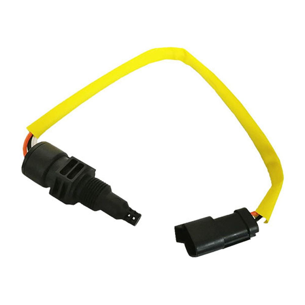 Temperature Sensor 107-8618 for CATERPILLAR WHEELED EXCAVATOR: M330D ...
