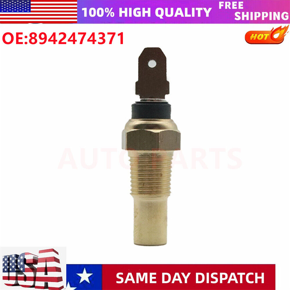 Temperature Sensor 8942474371 for Acura Chevrolet Chrysler Kia Mazda ...