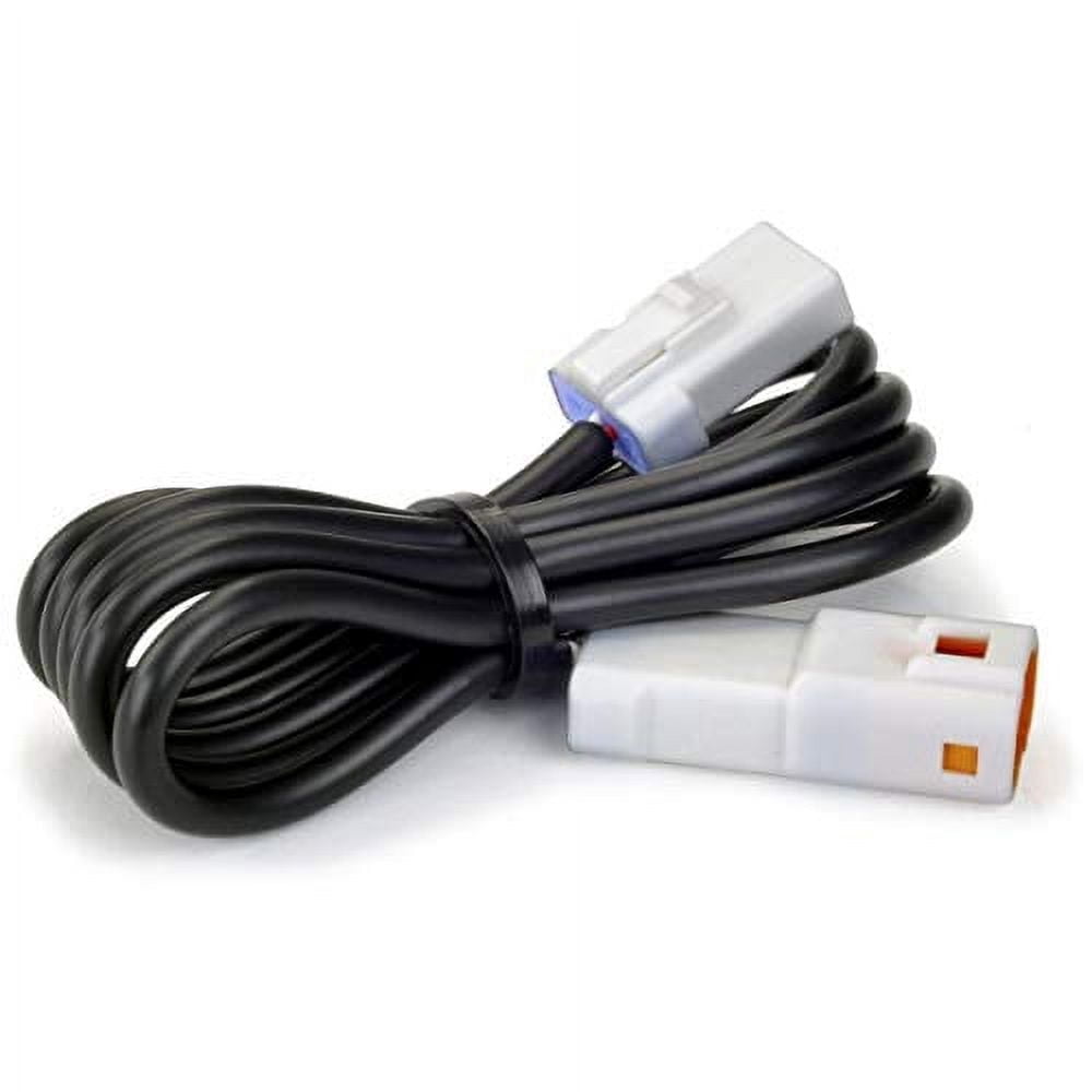 Temperature Sensor - Cable Extension, 24in - Walmart.com