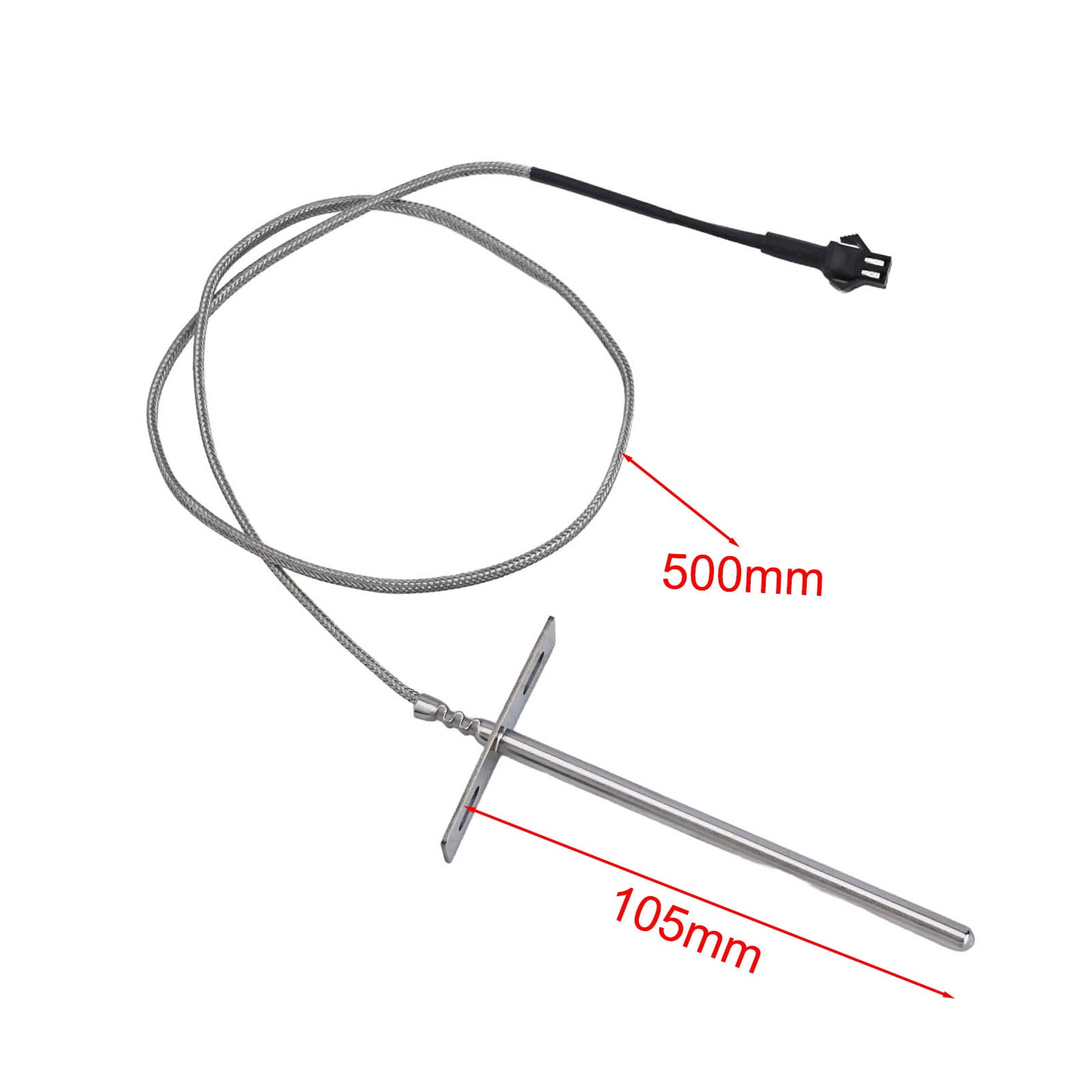 Temperature Sensor For PitBoss PB1000XL-025-R00 V2 Replacement Grills ...