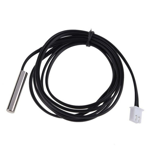 Temperature Sensor Probe,10k/b3435 Thermistor Wire Thermistor Wire ...