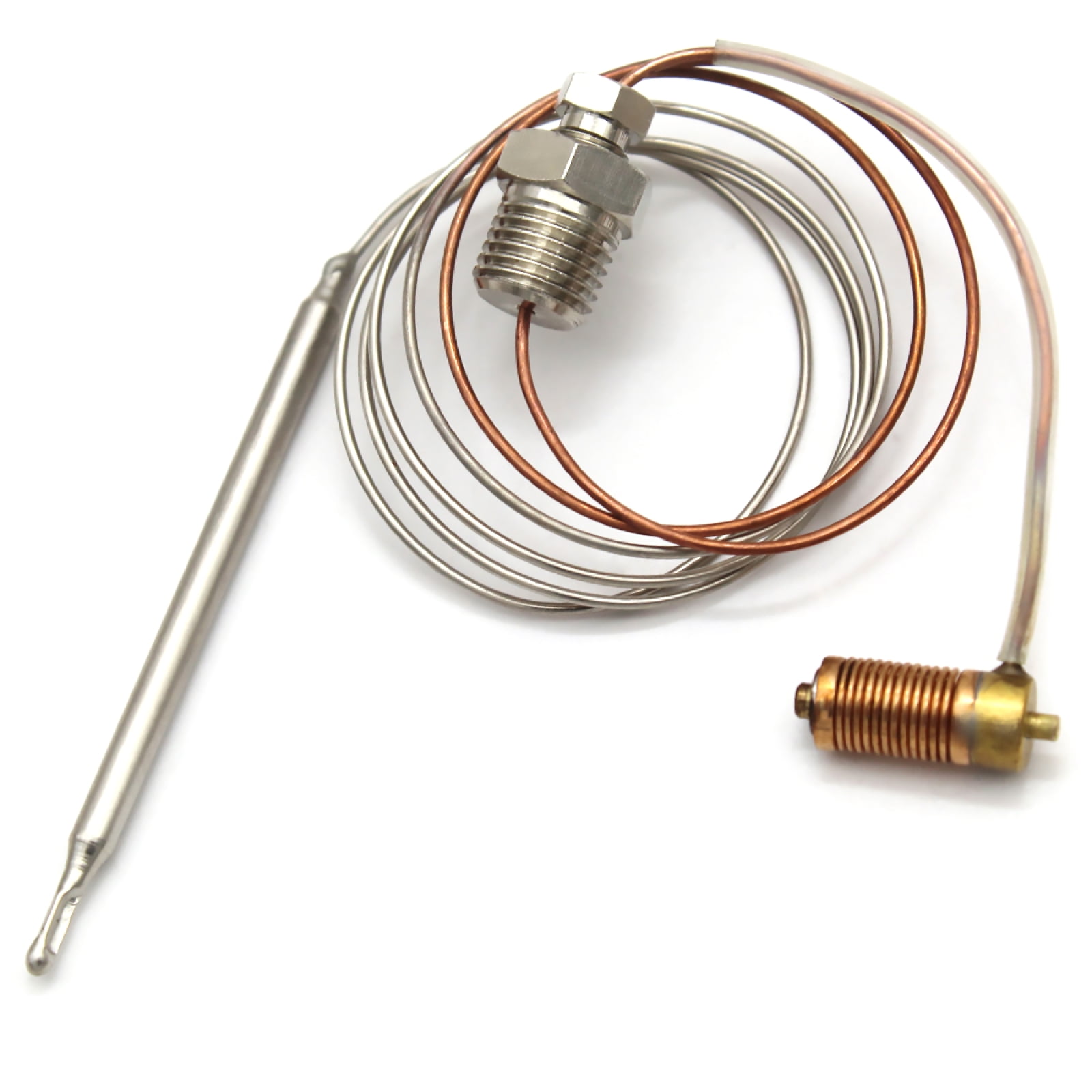 Temperature Sensor Probe Rod For MINISIT 710 Thermostat Gas Temperature ...