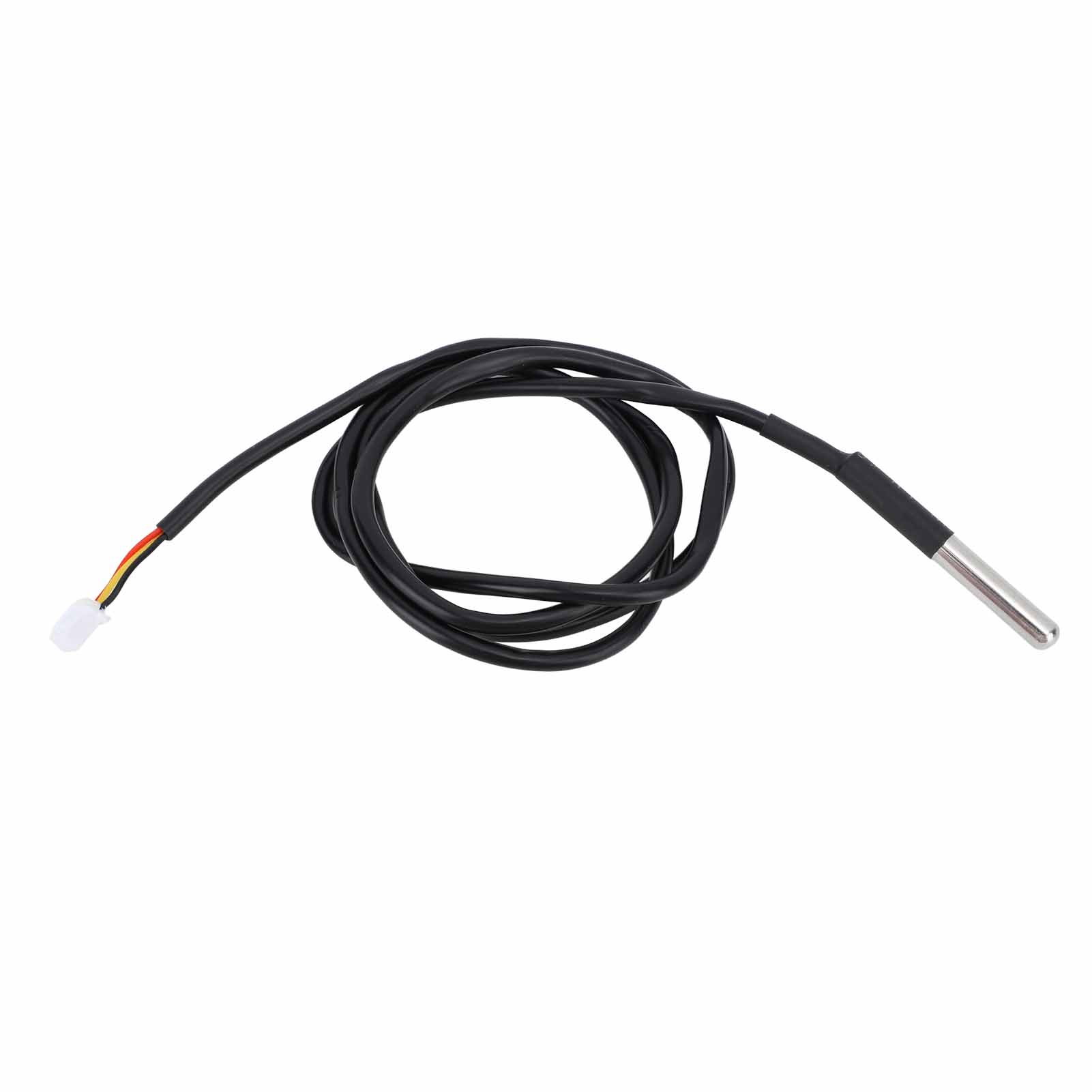 Temperature Sensor Probe Stainless Steel High Accuracy Intelligent ...
