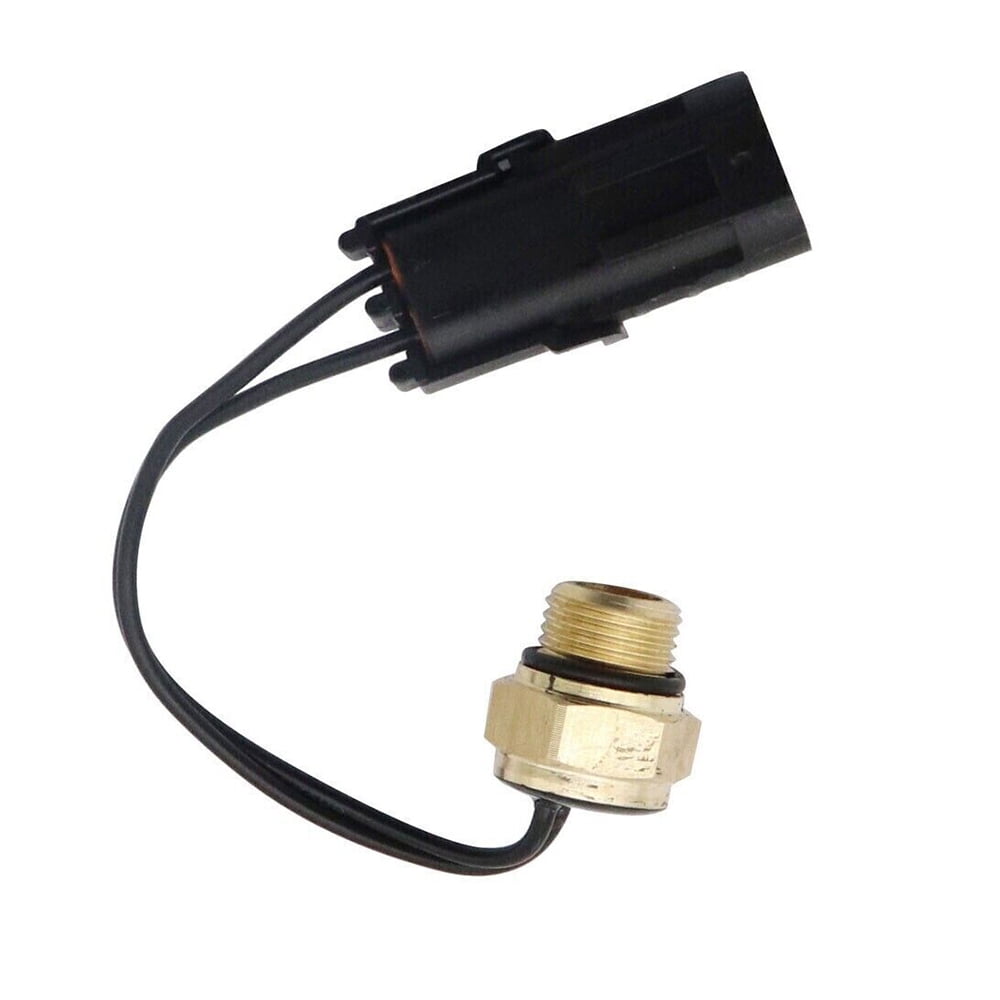 Temperature Sensor/Switch RE503242 for John Deere 210LE 2254 250 260 ...