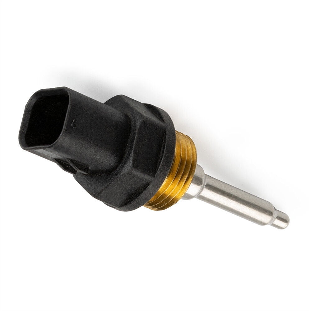 Temperature Sensor for Cat Caterpillar 3406E / C15 C13 E324D E329D ...