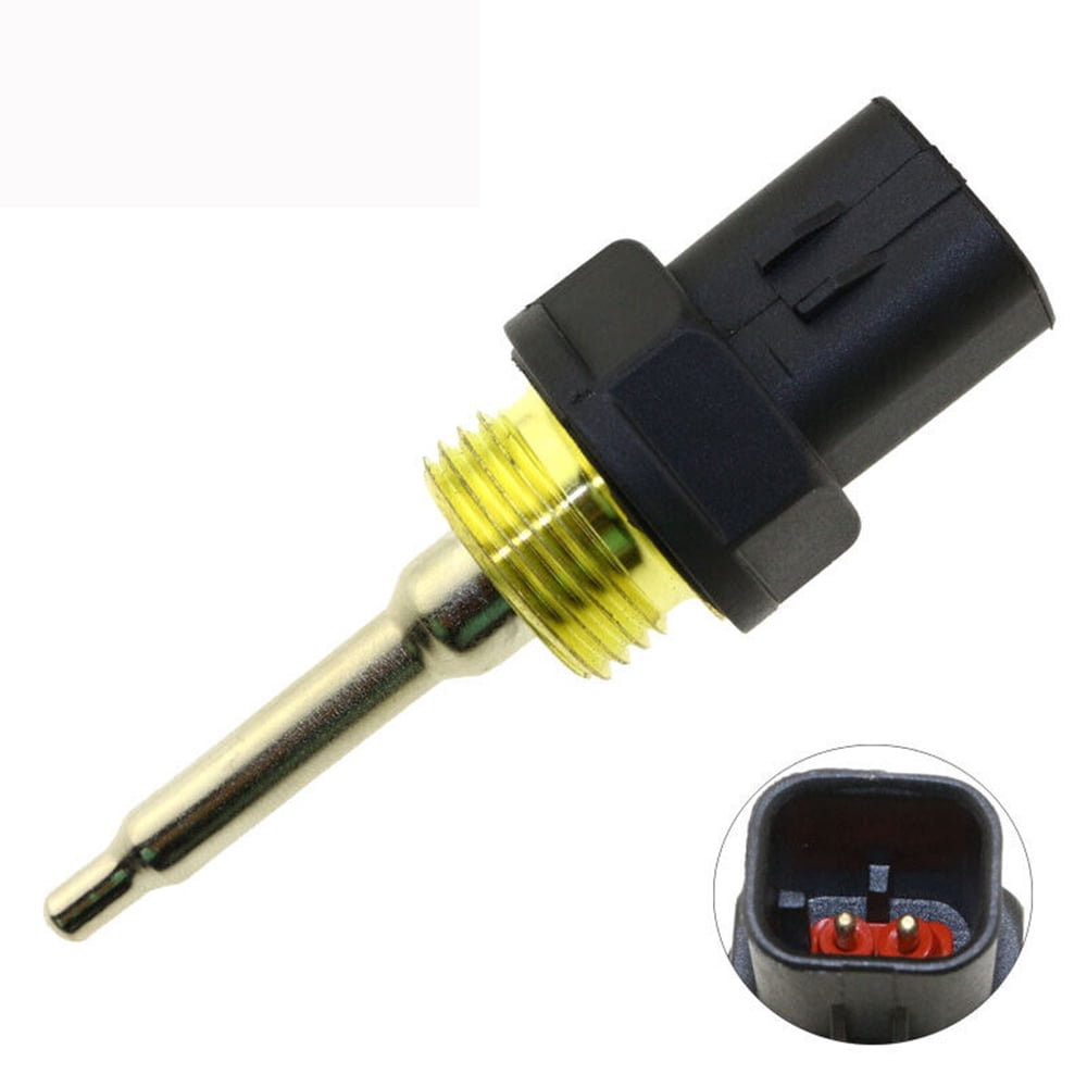 Temperature Sensor for Cat Caterpillar 3406E / C15 C13 E324D E329D ...