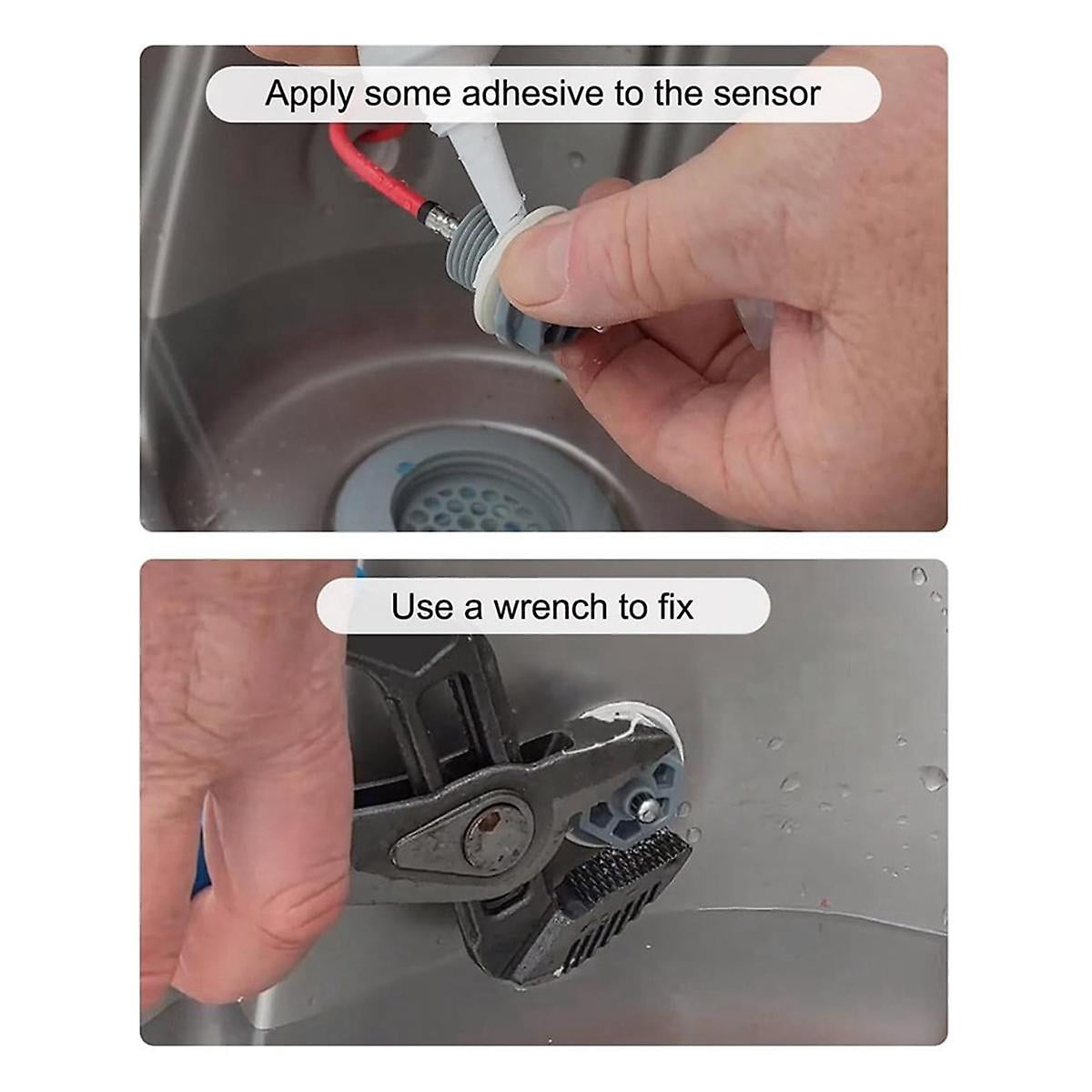 Temperature Sensor for Sundance Spa for Hot Tubs Temp Sensor Outdoor ...