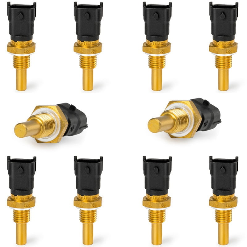 Temperature TEMP Sensor Switch For Polaris Ranger 500 570 700 800 900 ...