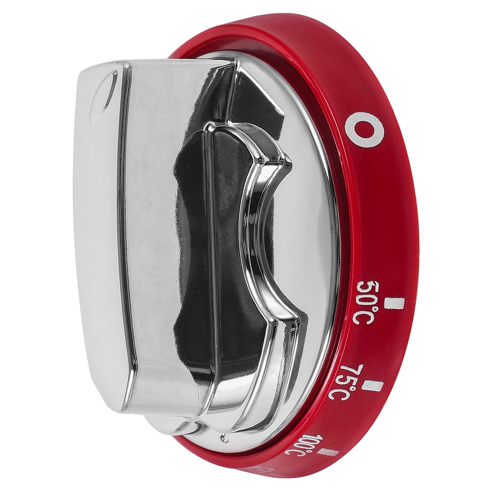 Temperature Thermostat Control Knob Oven Knob Replacement Thermostat ...