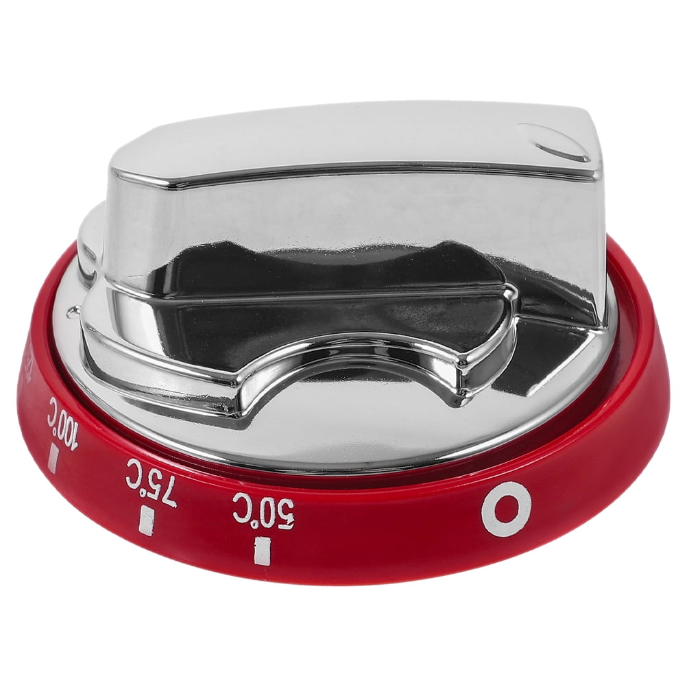 Temperature Thermostat Control Knob Oven Knob Replacement Thermostat ...