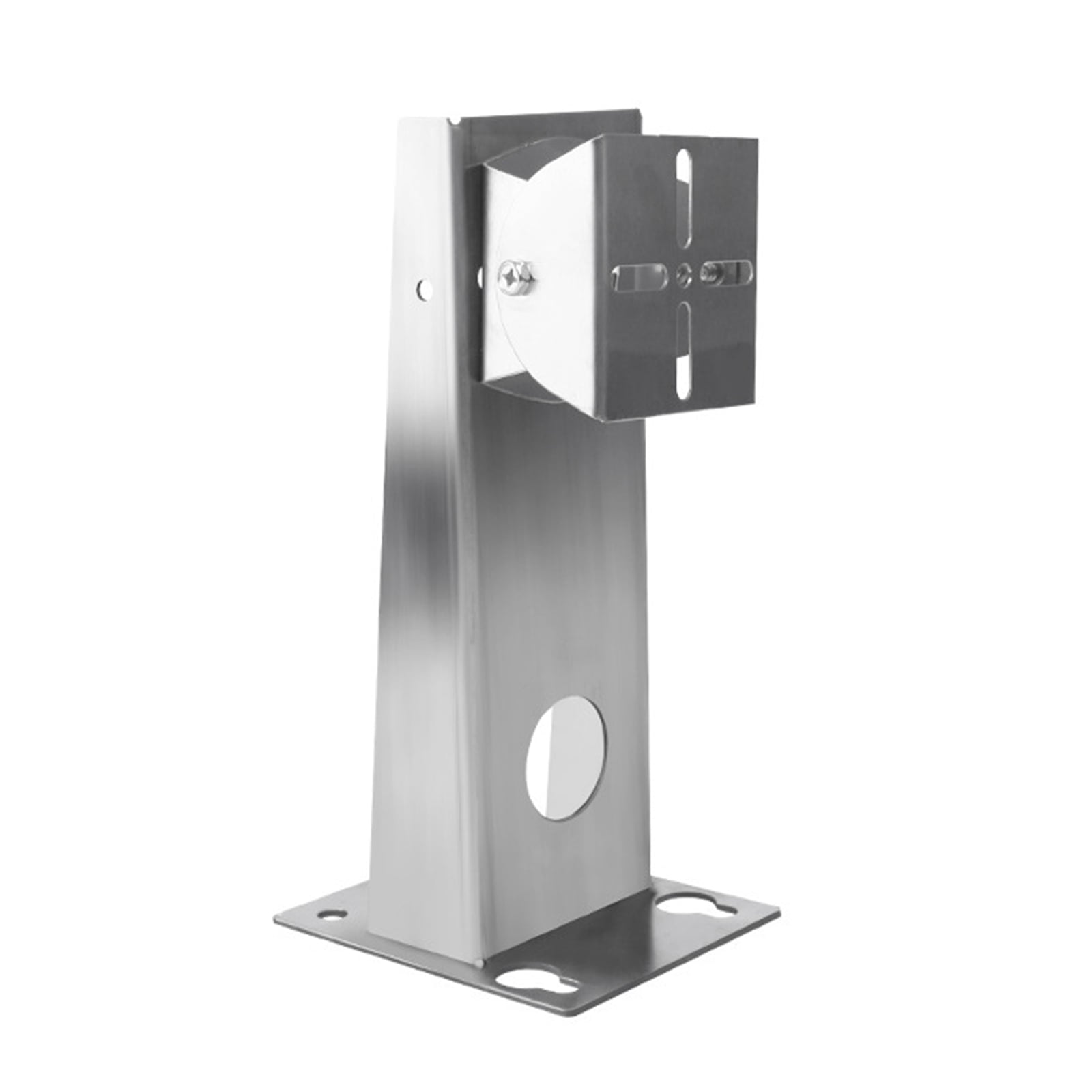Temperature Tolerant Stainless Steel Camera Mounting Bracket for Secure ...