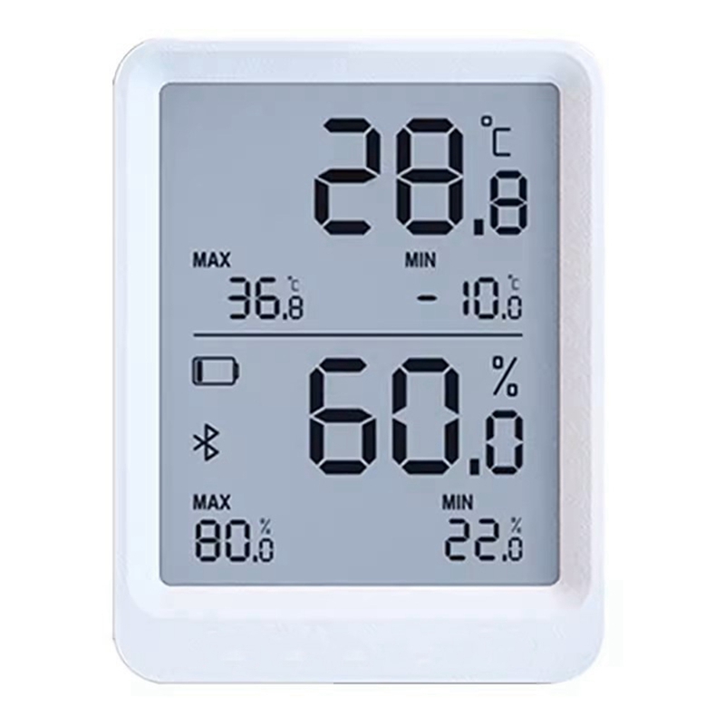Temperature and Humidity Recorder Bluetooth Temperature Humidity ...