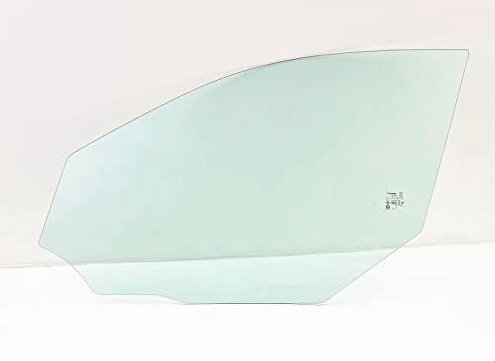 Tempered Driver Left Side Front Door Window Door Glass Compatible with Mercedes Benz E250/E350 ...