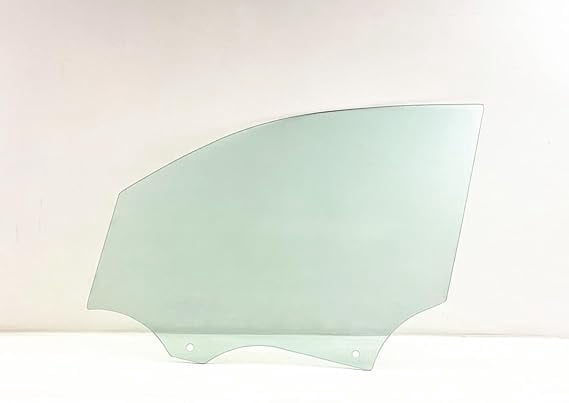 Tempered Driver Left Side Front Door Window Glass Compatible with ...