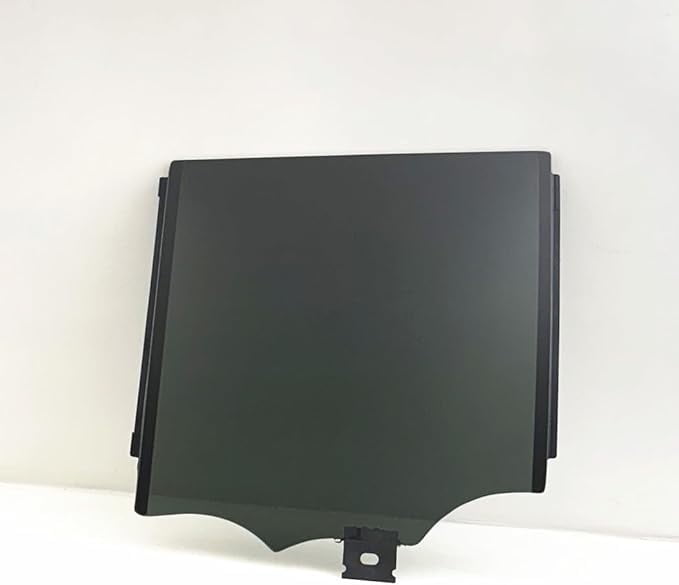 Tempered Driver Left Side Rear Door Window Glass Compatible with Land ...