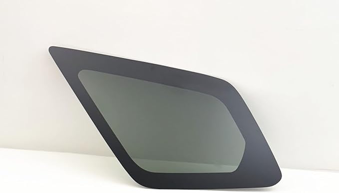 Tempered Factory Privacy Tinted Driver Left Side Quarter Window Quarter ...