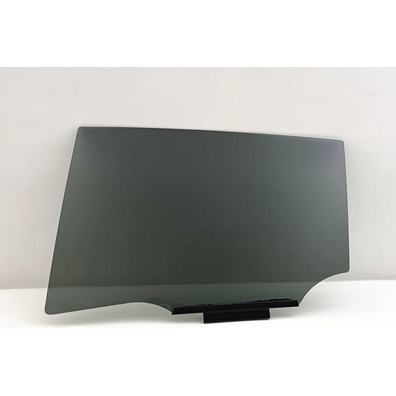 Tempered Factory Privacy Tinted Driver Left Side Rear Door Window Door ...