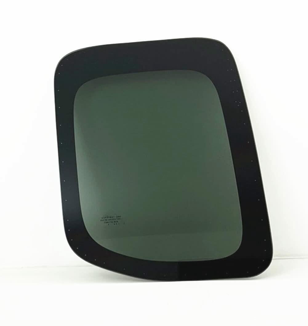 Tempered Factory Privacy Tinted Passenger Right Side Rear Door Window ...