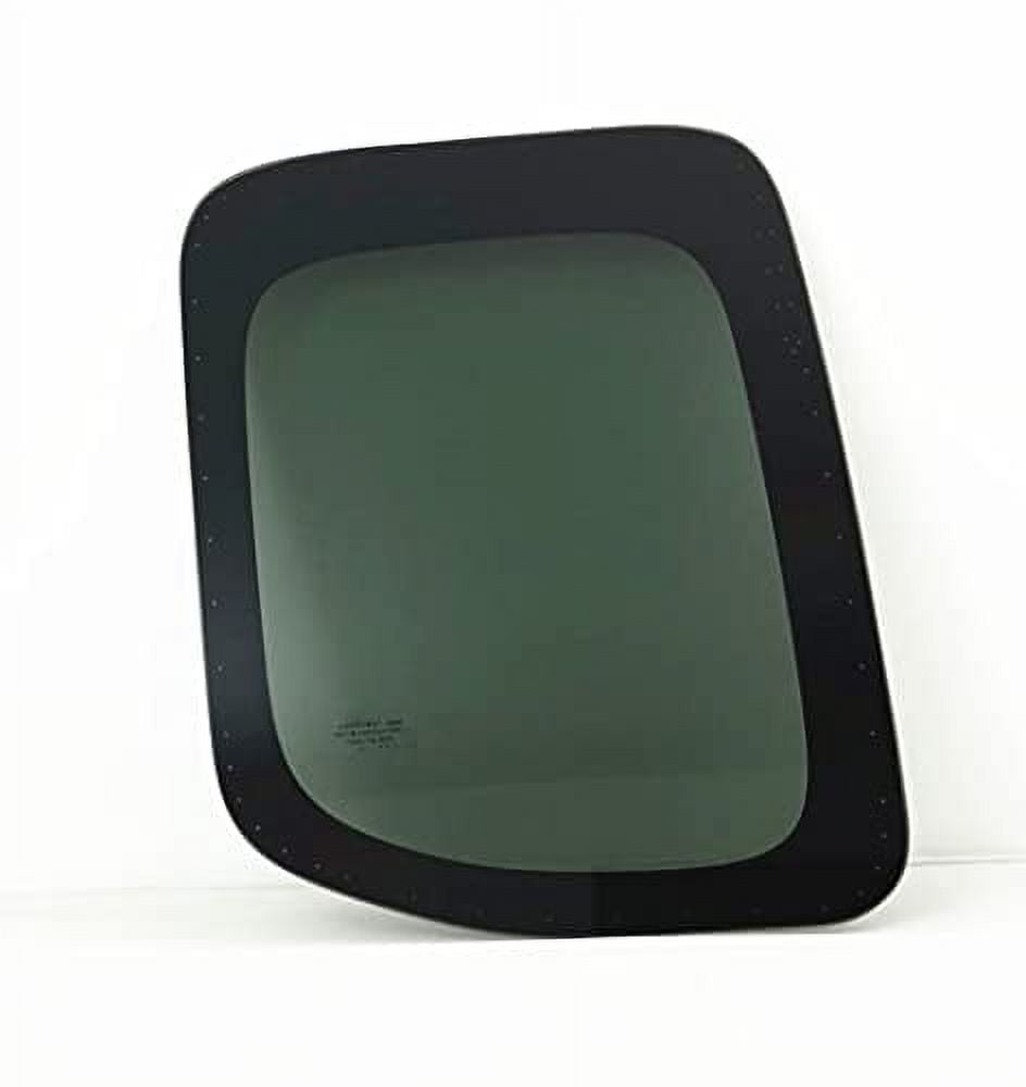 Tempered Factory Privacy Tinted Passenger Right Side Rear Door Window ...