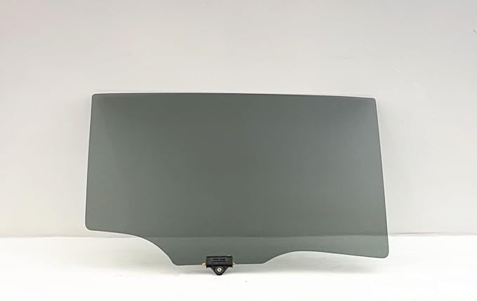 Tempered Factory Privacy Tinted Passenger Right Side Rear Door Window ...