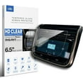 Tempered Gl Screen Protector Designed for (2022-2023) Rivian R1S / R1T ...