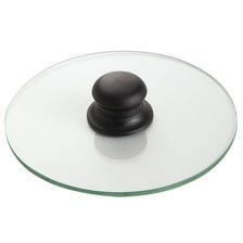 Cooking Glass Bacon Press for Even and Crispy Bacon, Dishwasher Safe ...