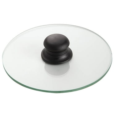 Cooking Glass Bacon Press for Even and Crispy Bacon, Dishwasher Safe ...