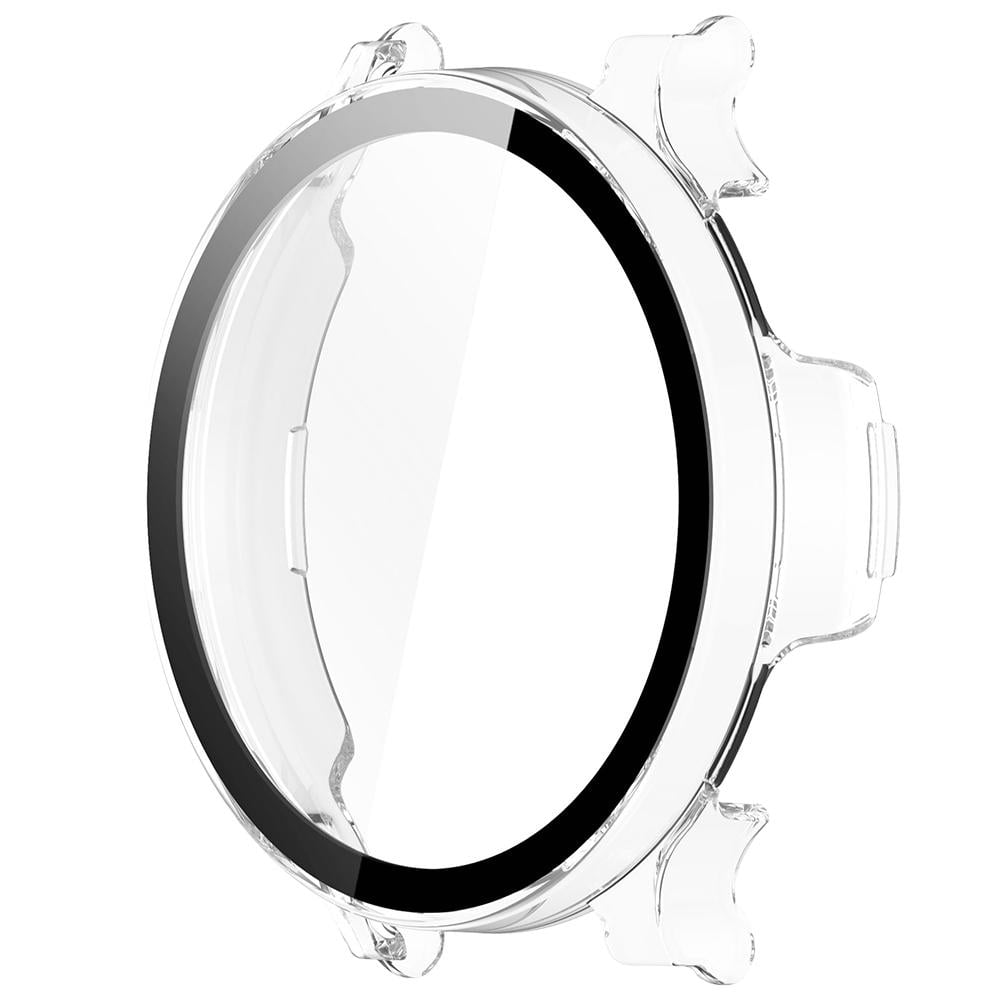 Tempered Glass Case For Garmin Lily 2 Active Screen Protector Cover ...