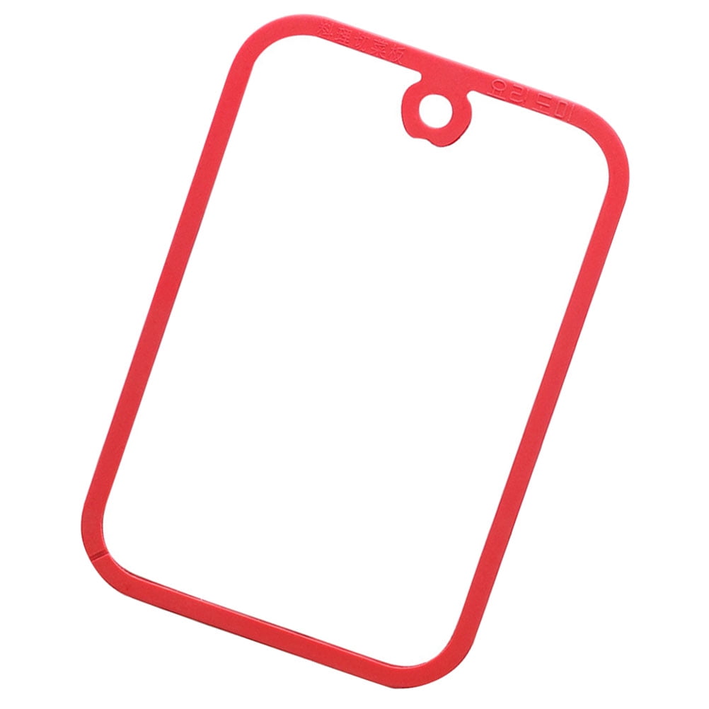 Tempered Glass Cutting Board Cutting Boards Kitchen Supplies Serving Platter Cutting Board For
