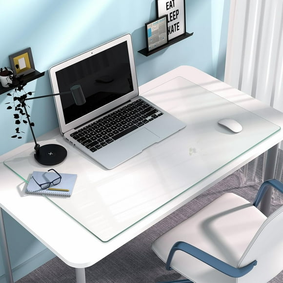 Vitrazza Glass Chair Mat