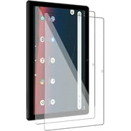 SOATUTO For Moxee Tablet 2 Tempered Glass Screen Protector Anti- Scratch Tempered Glass Film For ...