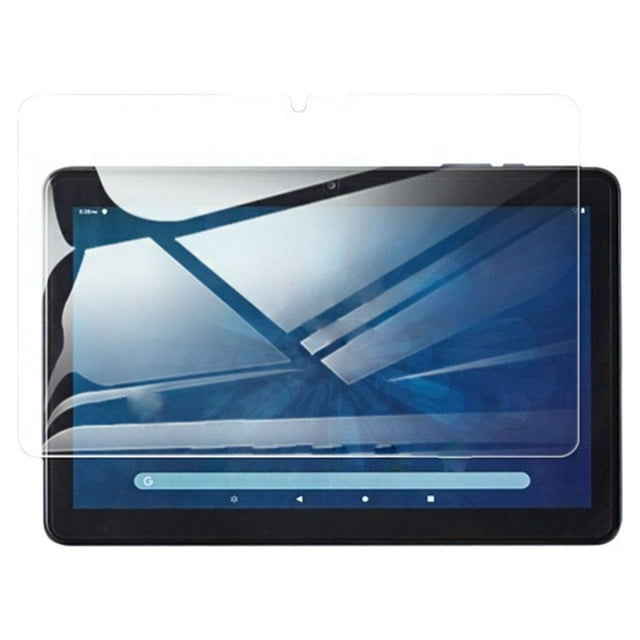 Tempered Glass For ONN 12.1 Tablet Pro 2024 Tablet Screen Protector ...