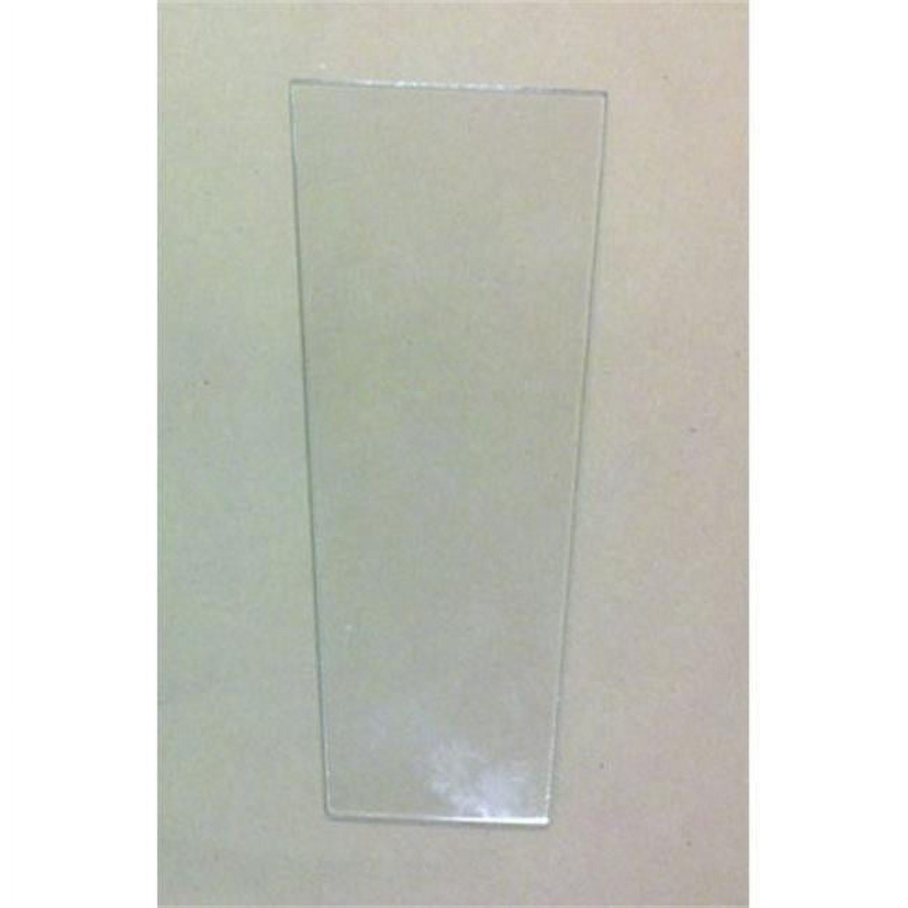 Tempered Glass Pane for VK & WK Outdoor Aluminum Lamp - Walmart.com