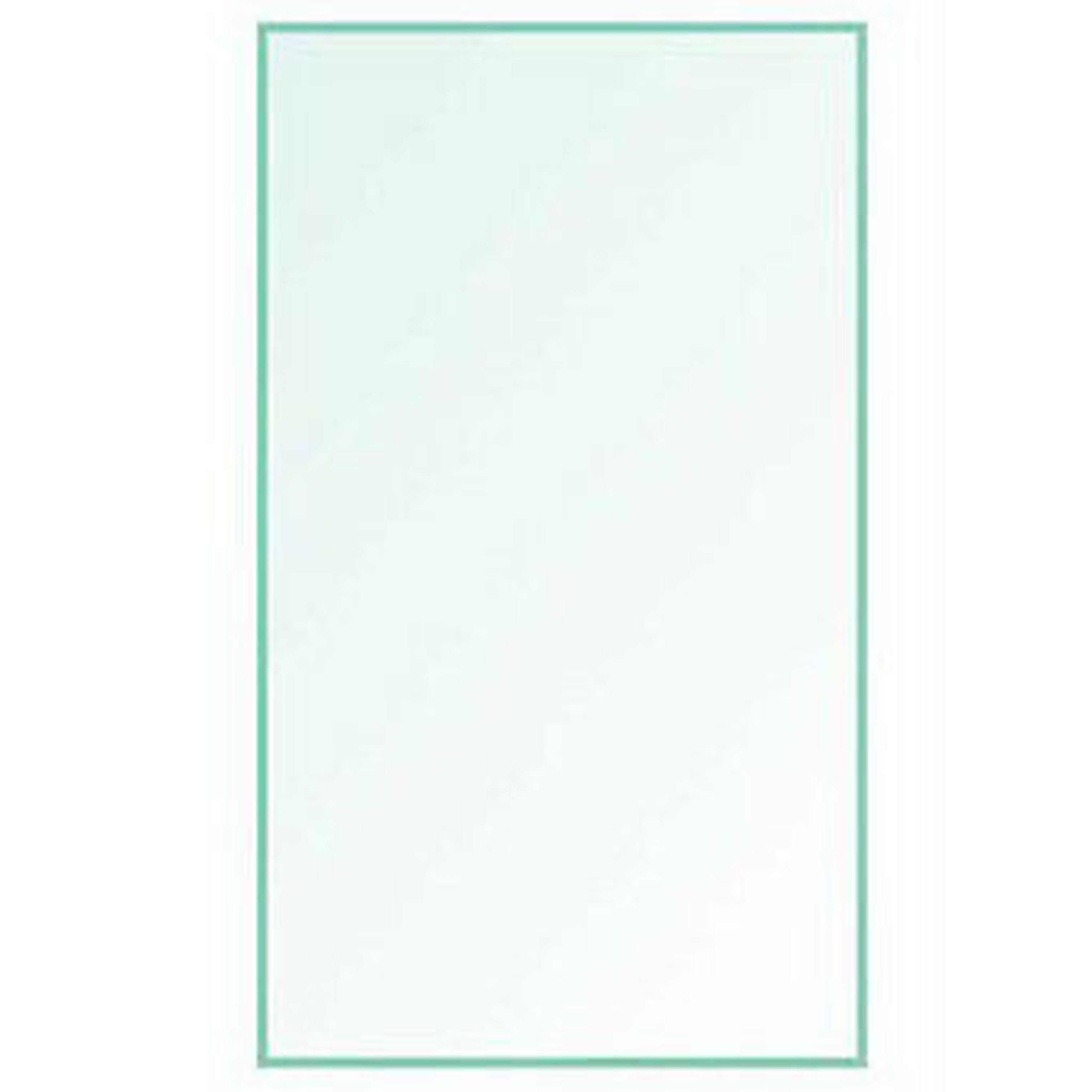 Tempered Glass Panels 10 x 16 x 3/16 Inches - Walmart.com