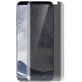 Tempered Glass Privacy Screen Protector for Samsung Galaxy S9 Plus ...