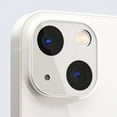Tempered Glass Rear Camera Lens Protector for iPhone 13 / iPhone 13 ...